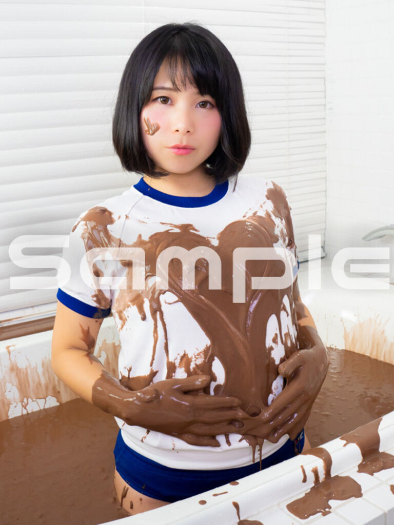 【フェチ写真集】 【静止画のみ】CHOCO-HOLiC 09 さくらこ D-style Lab. (dstyle_ryo)の商品｜ファンティア[Fantia]