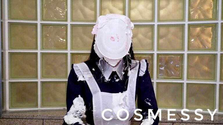 【パイ投げ】 COSMESSY 00 K.Z.M. (アムロ)の商品｜ファンティア[Fantia]