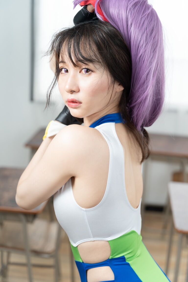 プロレス少女、デビュー！ 目高屋 (Jyun)の商品｜ファンティア[Fantia]