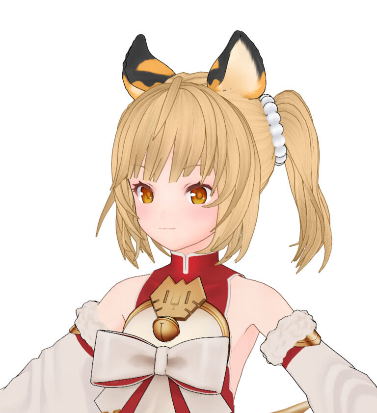 【mmd】 シンダラ MMDファンアートモデル ごりまるこのファンティア (ごりまるこ)の商品｜ファンティア[Fantia]