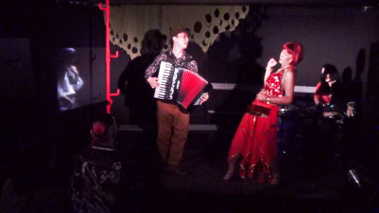 【動画】 GW企画「Passion」本番 星友の会 (FIVE LINX Entertainment)の商品｜ファンティア[Fantia]