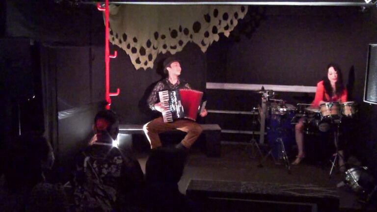 【動画】 GW企画「Passion」本番 星友の会 (FIVE LINX Entertainment)の商品｜ファンティア[Fantia]