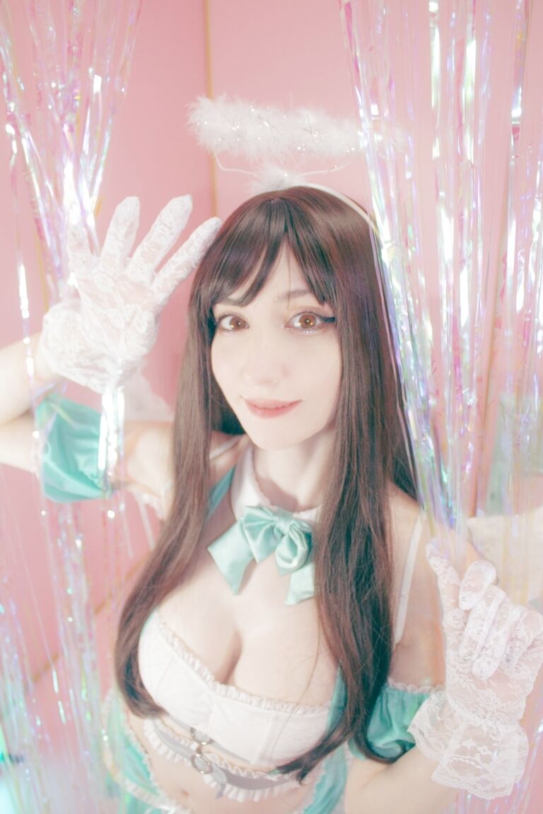 【コスエク】 SODA [DL ROM] - めくめくらぶ (MEKI(めき))の商品｜ファンティア[Fantia]