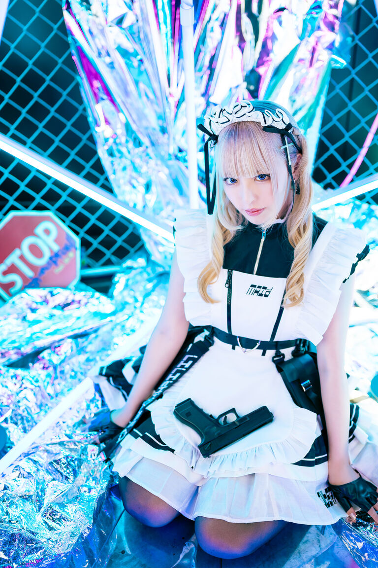 【6CH.】 【DL版】[CYBER@R]【R15】 6CH.ろくちゃんどっと (黒居ろく￤ ROKU KUROI)の商品｜ファンティア[Fantia]