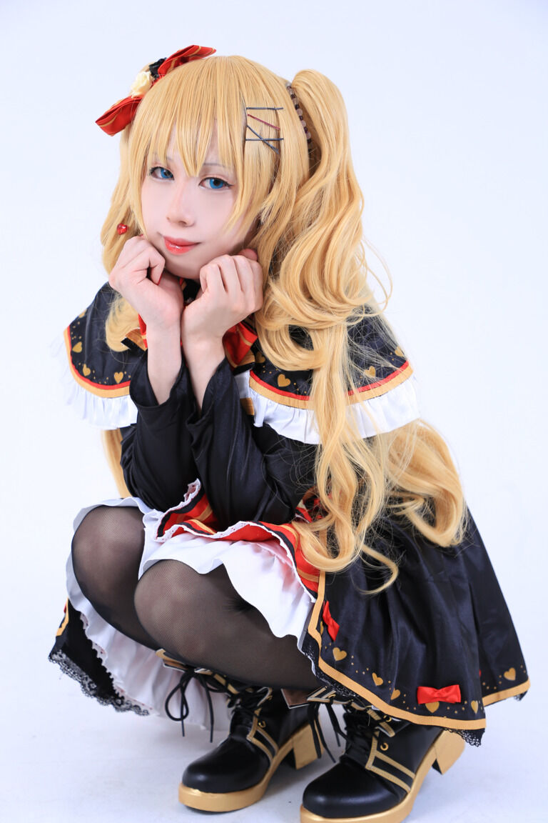 【Vtuber】 【DL版】「はあちゃま がんばる〜じゅ！」 - あかねいろに染まる窓 (窓賀茜)の商品｜ファンティア[Fantia]