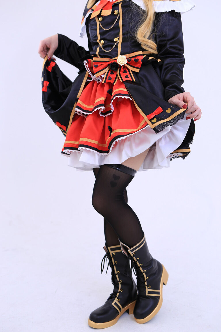 【Vtuber】 【DL版】「はあちゃま がんばる〜じゅ！」 - Razberry Holic (窓賀茜)の商品｜ファンティア[Fantia]