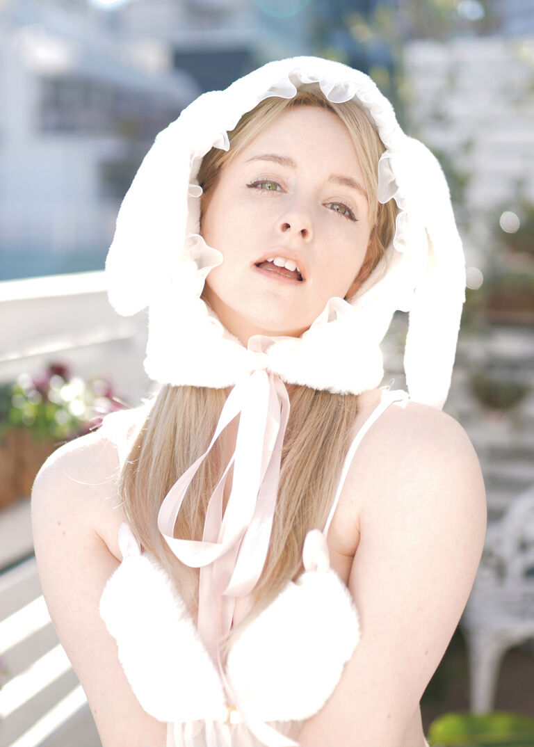 「新年の夢」写真集 ジェマ・ルイーズの部屋 (Gemma Louise)の商品｜ファンティア[Fantia]