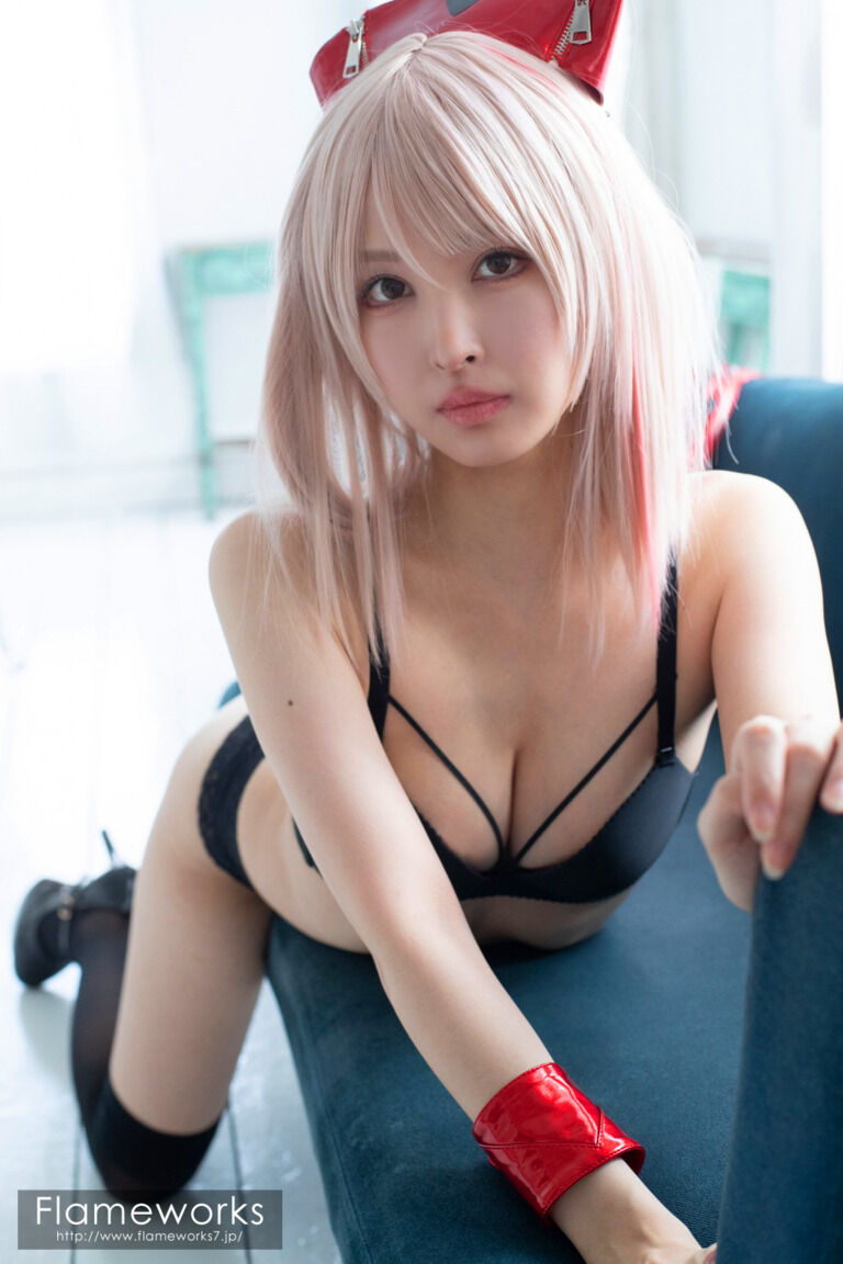 FWCP068 Zillion【パッケージ版】 - Flameworks_Fantia (Flameworks)の商品｜ファンティア[Fantia]