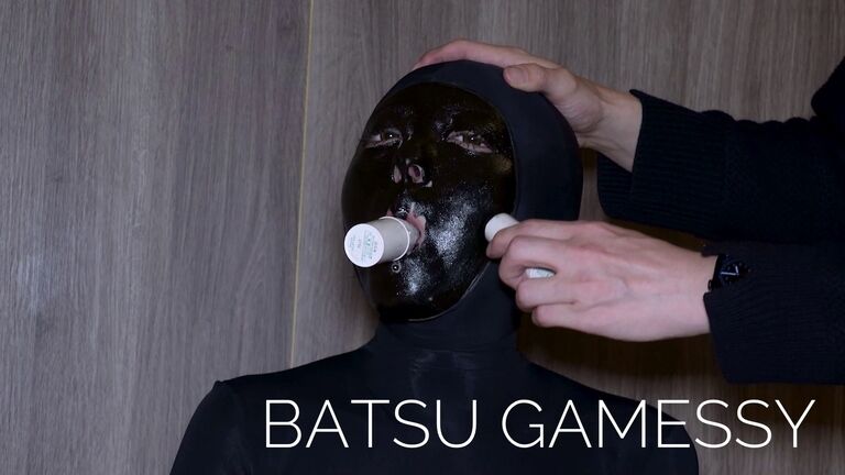 【罰ゲーム】 BATSU GAMESSY 22 - K.Z.M. (アムロ)の商品｜ファンティア[Fantia]