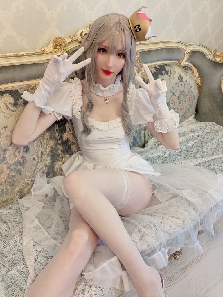 【Cosket】 BOO! is MEKI めくめくらぶ (MEKI(めき))の商品｜ファンティア[Fantia]