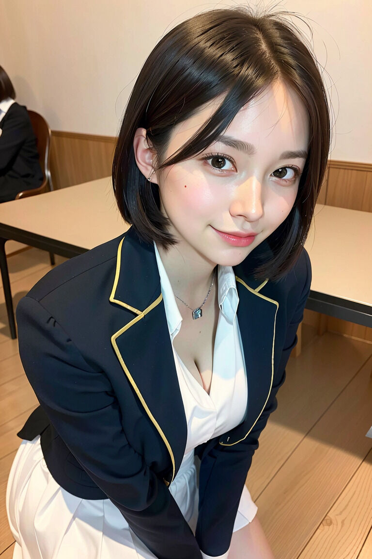 【AI】 AI美女缶 Vol.1 - AI美女缶ファンクラブ (kobomaru)の商品｜ファンティア[Fantia]