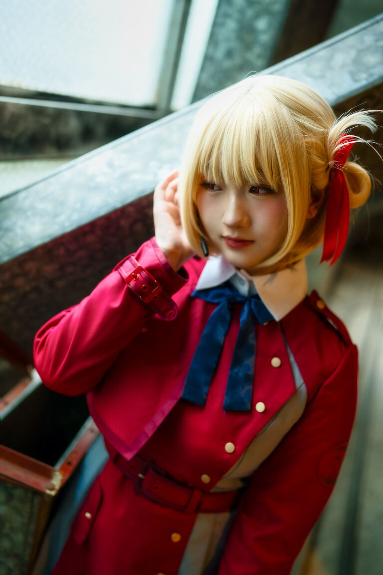 【コスプレ】 DL【コミケC101】あかねいろ - Nini22 ファンクラブ (Nini22 )の商品｜ファンティア[Fantia]