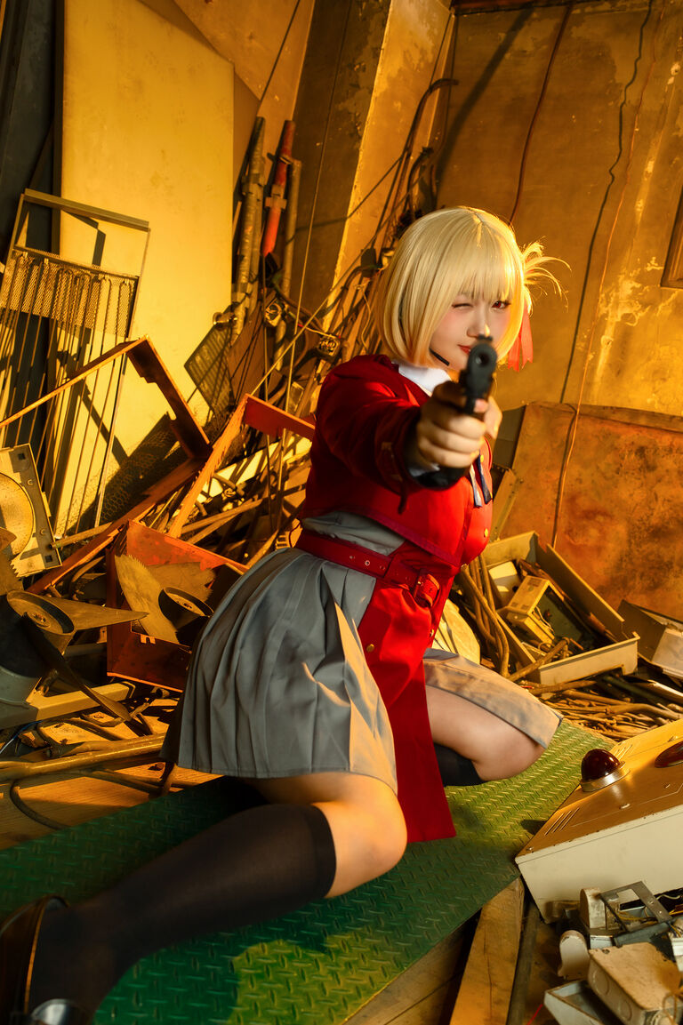 【コスプレ】 DL【コミケC101】あかねいろ - Nini22 ファンクラブ (Nini22 )の商品｜ファンティア[Fantia]