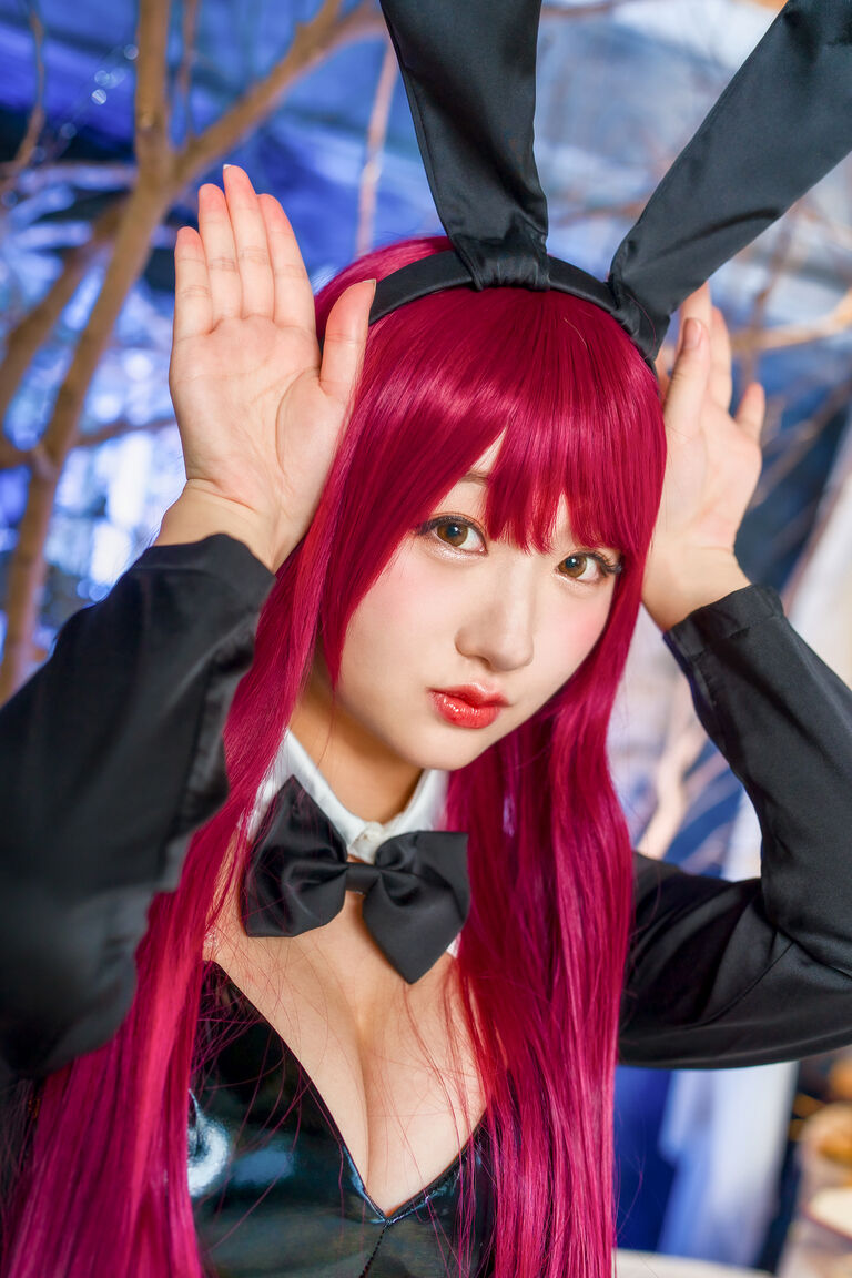 【コスプレ】 DL版【コミケC101】冬ごもりバニー Nini22 ファンクラブ (Nini22 )の商品｜ファンティア[Fantia]