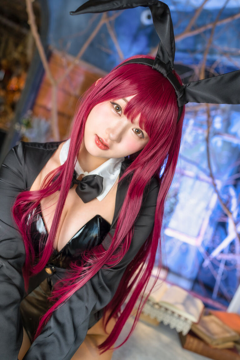 【コスプレ】 DL版【コミケC101】冬ごもりバニー Nini22 ファンクラブ (Nini22 )の商品｜ファンティア[Fantia]