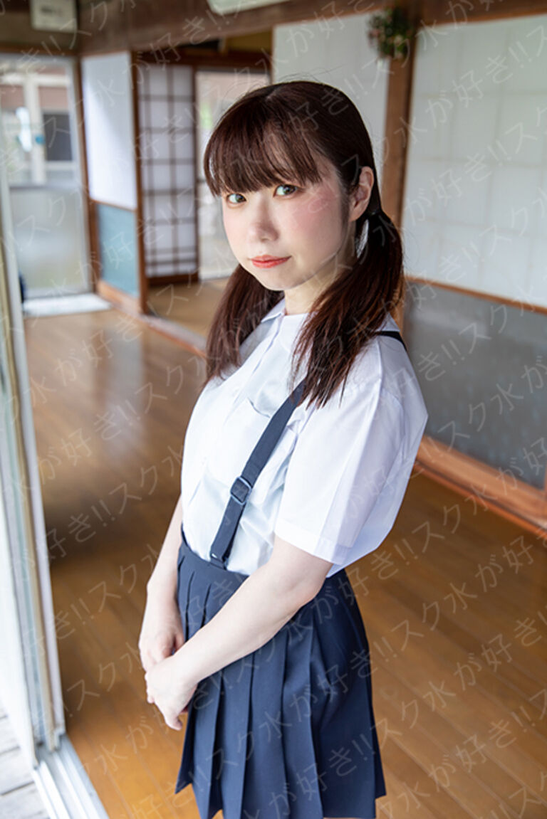 【スク水】 スク水が好き！！ Vol.30 スク水の会 (スク水が好き！！)の商品｜ファンティア[Fantia]