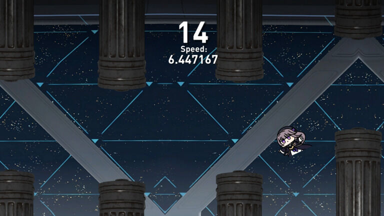 【honkai】 Flap the Herta - Gonko's Game (Gonko)の商品｜ファンティア[Fantia]