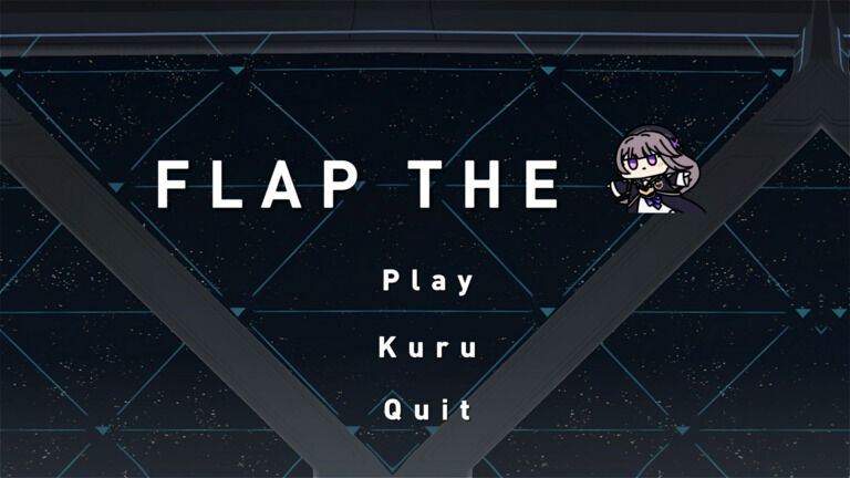 【honkai】 Flap the Herta - Gonko's Game (Gonko)の商品｜ファンティア[Fantia]