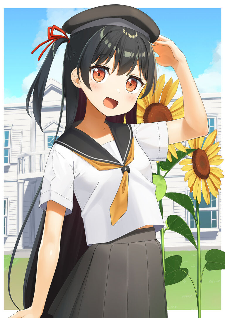 【C102】 【C102】Summer Gilrs アポロFantia (アポロ)の商品｜ファンティア[Fantia]