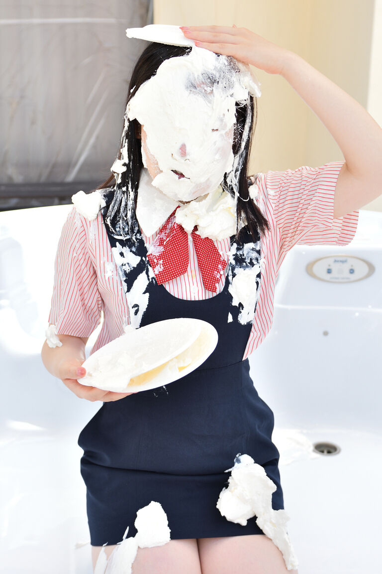 【パイ投げ】 WAMDonald’s 7 Movie Fetish-Film (Fetish-Film)の商品｜ファンティア[Fantia]