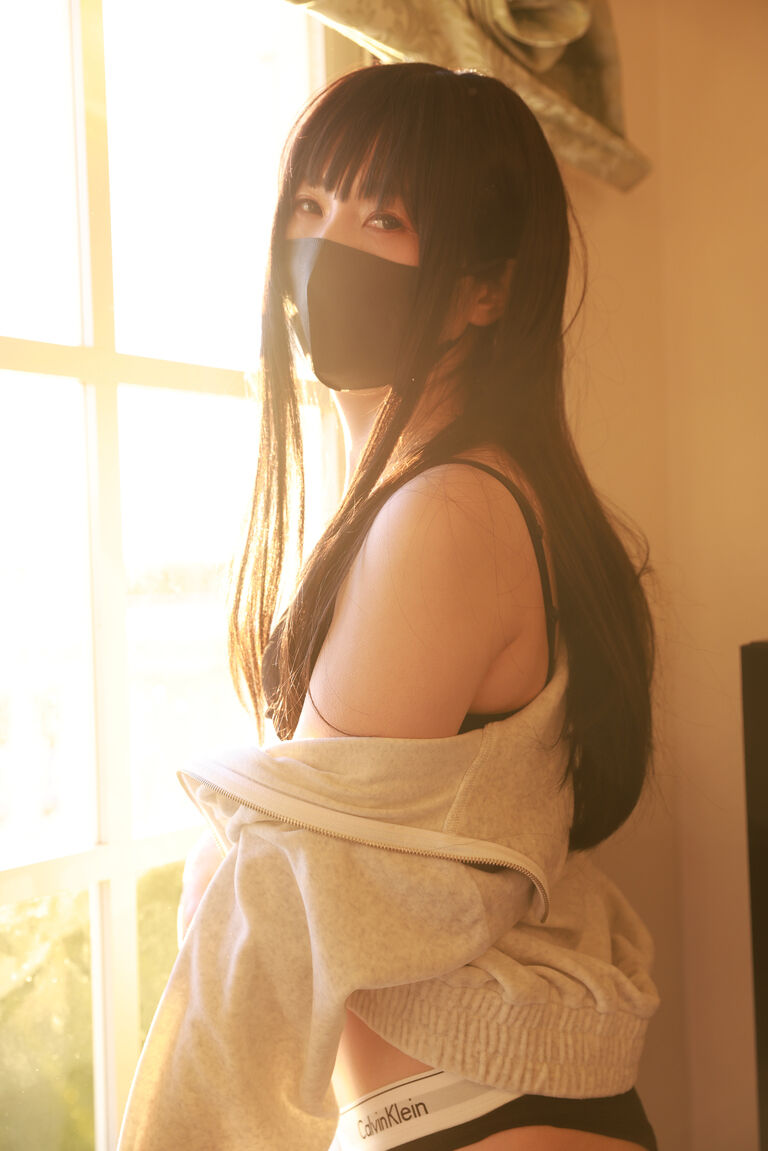 カレシメセン20P【＋DL版】 める🐰飼育係 (める🐰)の商品｜ファンティア[Fantia]