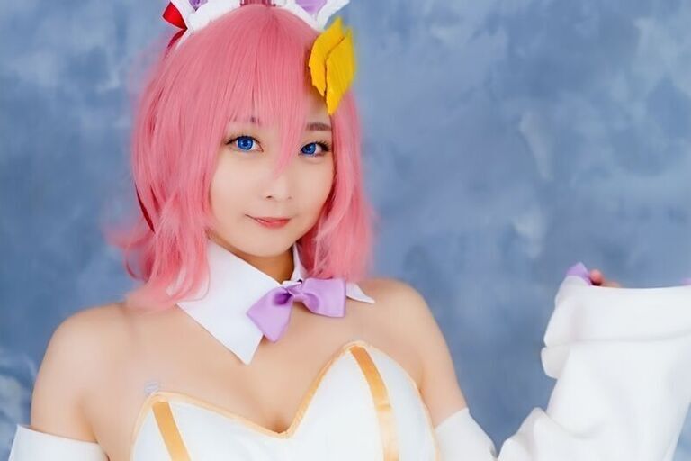 【ガンダムSEED】 140_FREEDOM BUNNY ひまにあ同盟 (ひまり)の商品｜ファンティア[Fantia]