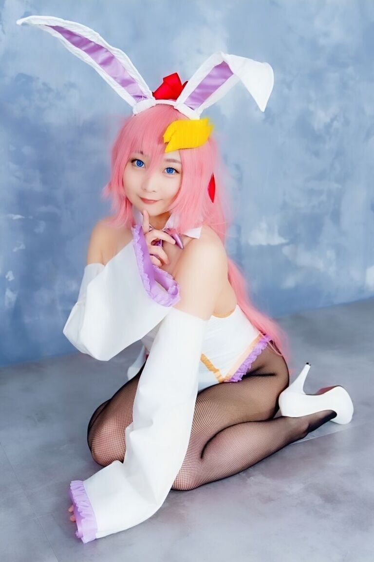 【ガンダムSEED】 140_FREEDOM BUNNY ひまにあ同盟 (ひまり)の商品｜ファンティア[Fantia]