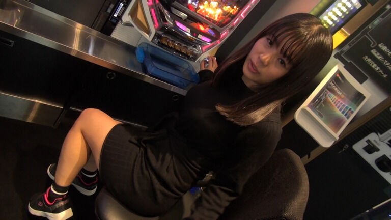 【ランク10国】 パチンコをしまくる女たち（笑）VOL5 スキップ生活向上委員会 (スキップスキップ)の商品｜ファンティア[Fantia]