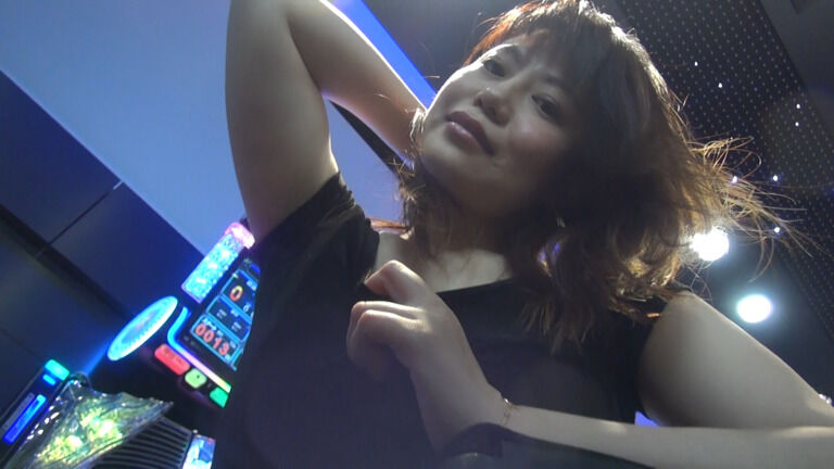 【ランク10国】 パチンコをしまくる女たち（笑）VOL8 スキップ生活向上委員会 (スキップスキップ)の商品｜ファンティア[Fantia]