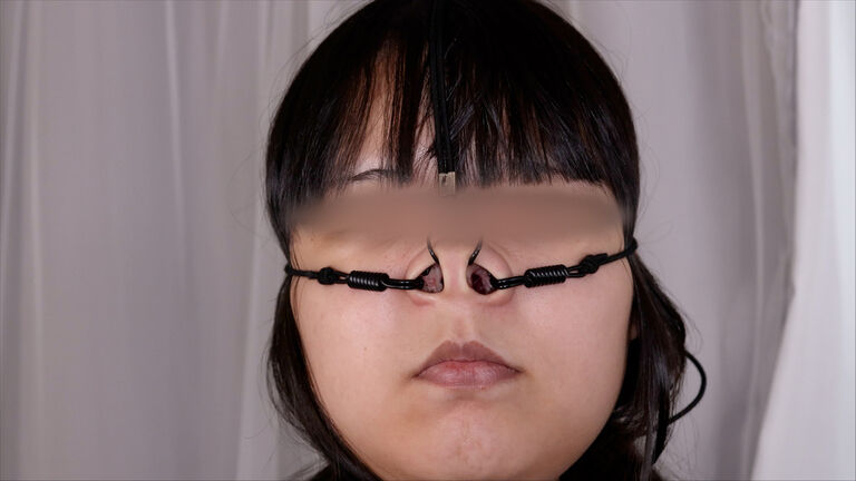 【鼻観察】 りんさんの鼻フェチ動画 えすとファンクラブ別館 (えすと(Est)) Product｜Fantia[ファンティア]