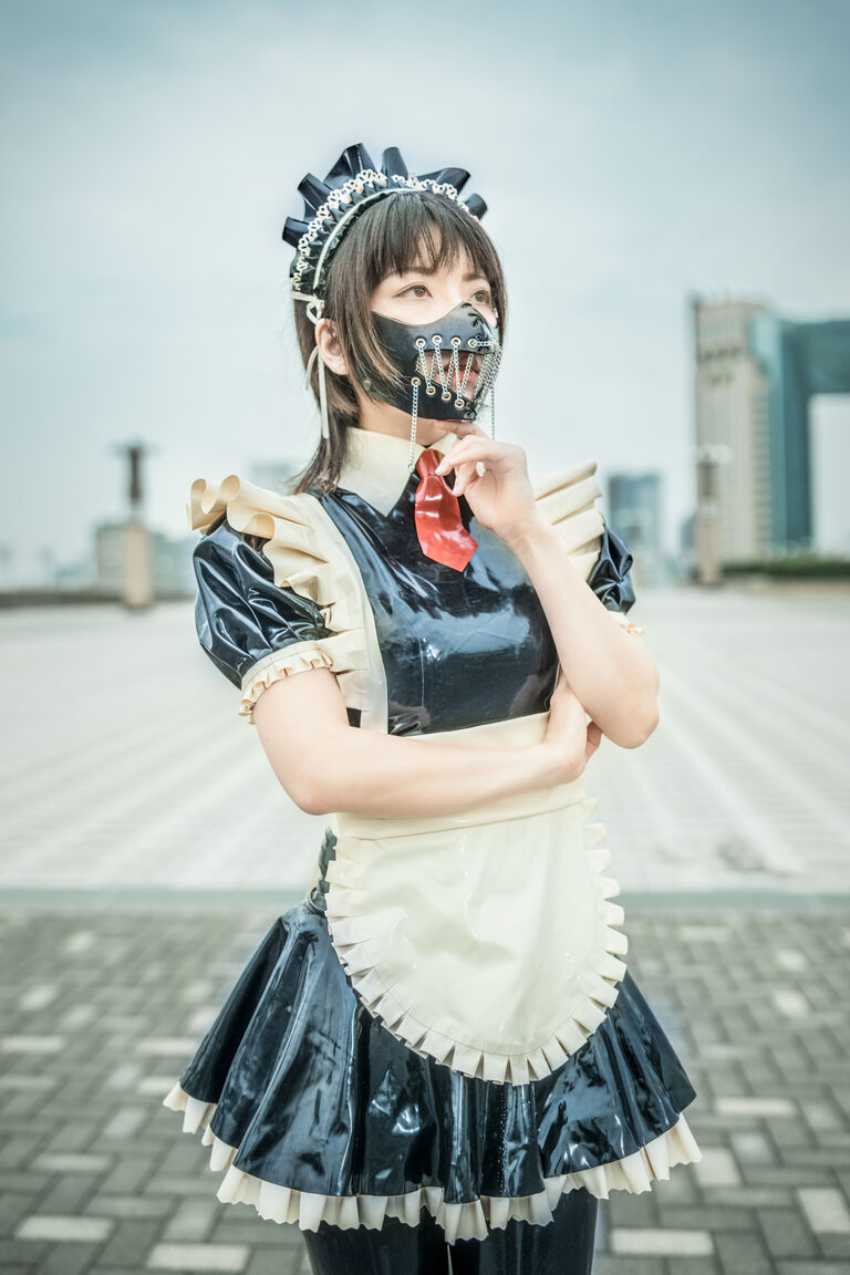 【latex】 2024ゴム月rubber maid🎀 なのあんさんちの今日のごはん (なのあん) 상품｜판티아 [Fantia]