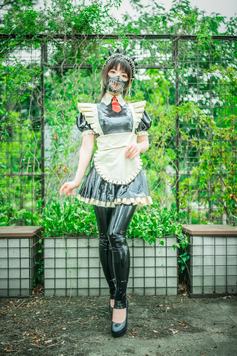 【latex】 2024ゴム月rubber maid🎀 なのあんさんちの今日のごはん (なのあん) 상품｜판티아 [Fantia]