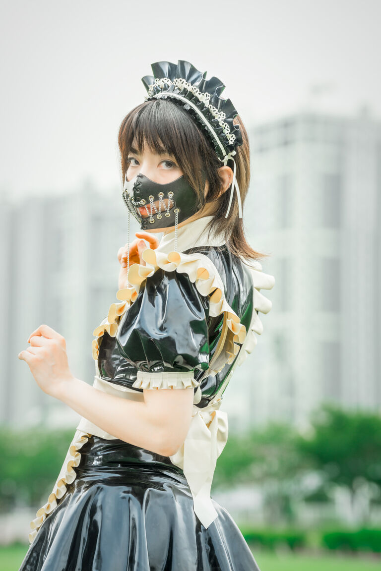 【latex】 2024ゴム月rubber maid🎀 なのあんさんちの今日のごはん (なのあん) 상품｜판티아 [Fantia]