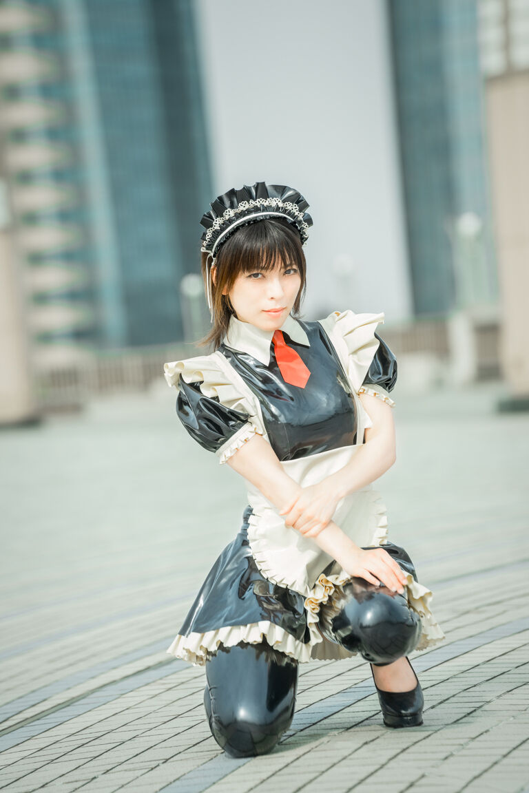 【latex】 2024ゴム月rubber maid🎀 なのあんさんちの今日のごはん (なのあん) 상품｜판티아 [Fantia]