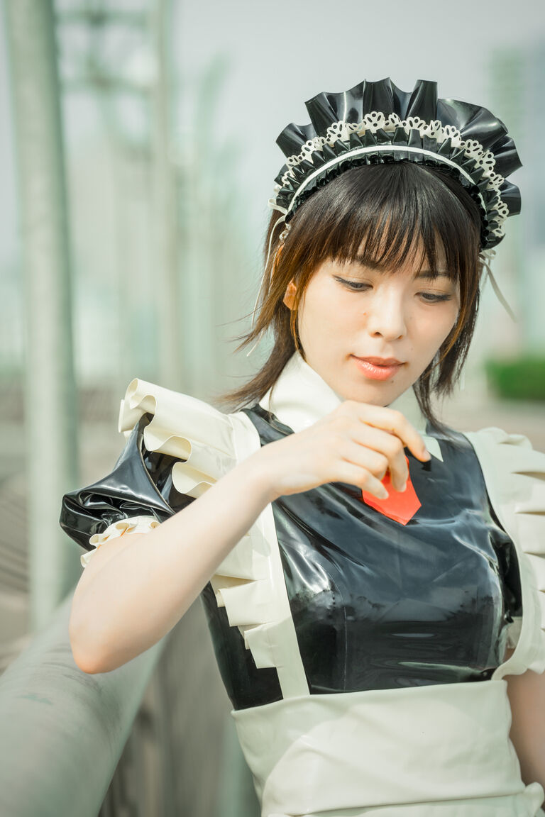 【latex】 2024ゴム月rubber maid🎀 なのあんさんちの今日のごはん (なのあん) 상품｜판티아 [Fantia]