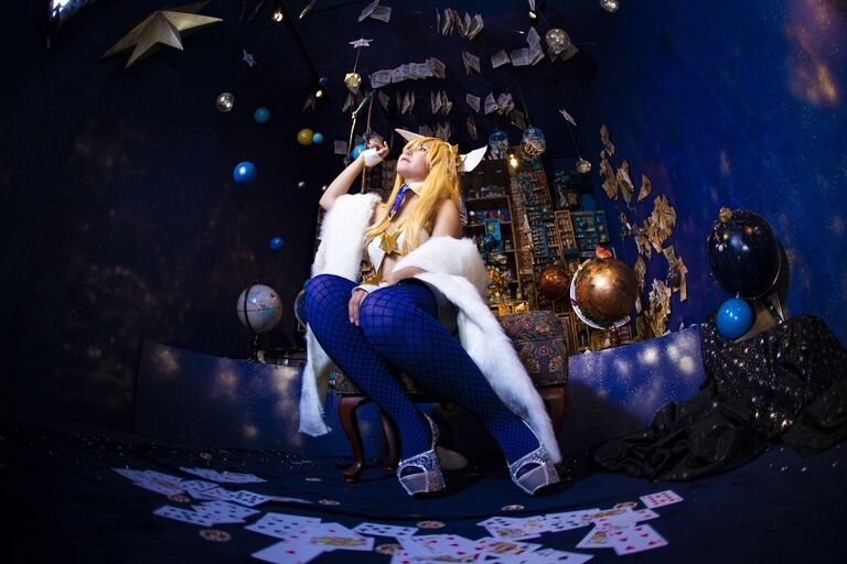 Ruler Bunny * むちむち好きさんへ🌟Dans la cage * (藤乃ゆりあ)の商品｜ファンティア[Fantia]